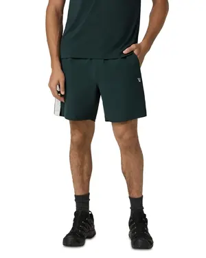Vuori Crosscourt Pro Short Unlined 7 Shorts
