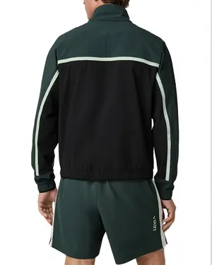 Vuori Oversized Fit Crosscourt Jacket 2.0