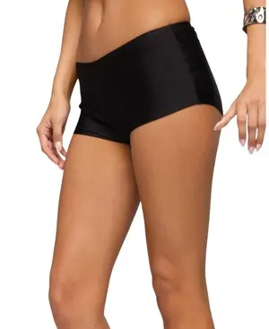 EDIKTED Irenah Micro Shorts