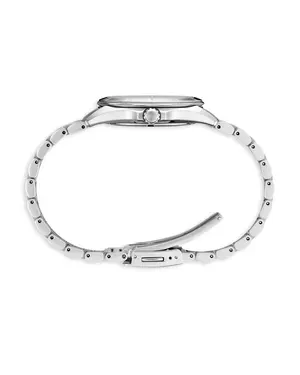 SEIKO Prospex Sea Sport Quartz Watch, 34mm