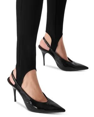 Steve Madden Sandrine Stirrup Pants