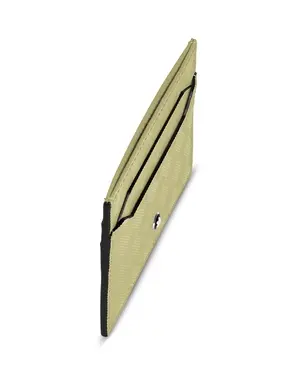Montblanc Extreme 3.0 Logo Card Holder
