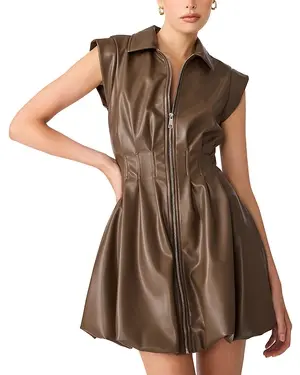 Steve Madden Dyanne Dress - Coco
