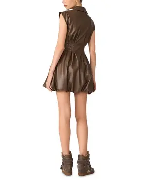 Steve Madden Dyanne Dress - Coco