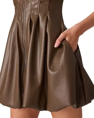 Steve Madden Dyanne Dress - Coco