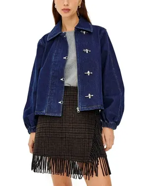 Rails Brooke Denim Jacket