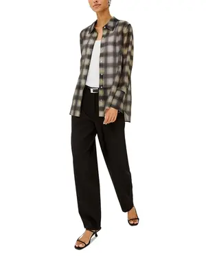 Rails Cameron Straight Leg Pants