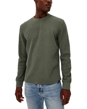 Rails Smith Relaxed Fit Long Sleeve Tee