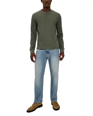Rails Smith Relaxed Fit Long Sleeve Tee