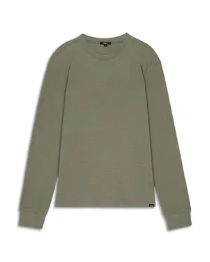 Rails Smith Relaxed Fit Long Sleeve Tee