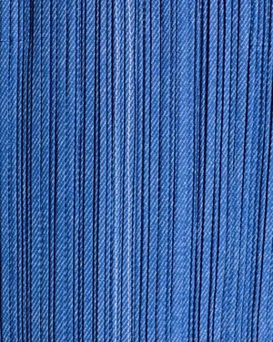Issey Miyake Midi Denim Skirt