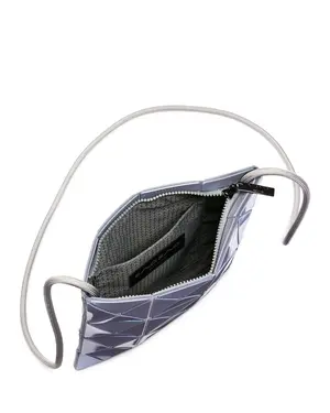 Issey Miyake Lucent Small One Tone Shoulder Bag