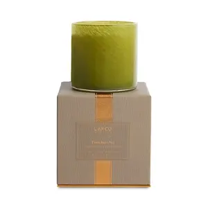 LAFCO NEW YORK Pistachio Oud Classic Candle 6.5 Oz - No Color