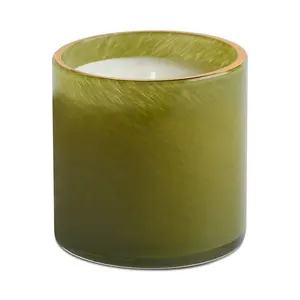 LAFCO NEW YORK Pistachio Oud Classic Candle 6.5 Oz