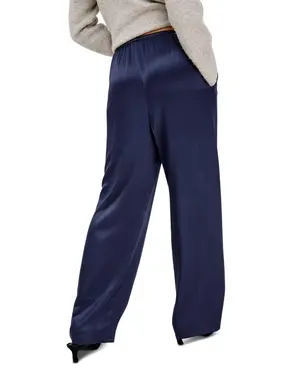 Rails Virgo Drawstring Wide Leg Pants