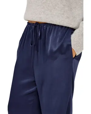 Rails Virgo Drawstring Wide Leg Pants