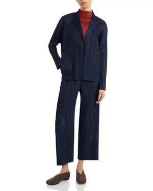Issey Miyake Thicker Bottoms 2 Pants