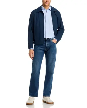 Peter Millar Langley Crown Lite Stretch Classic Fit Sport Shirt