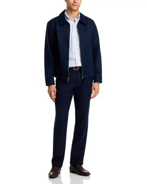 Peter Millar Bruce Crown Lite Stretch Classic Fit Sport Shirt