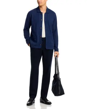 Peter Millar Oasis Chore Coat