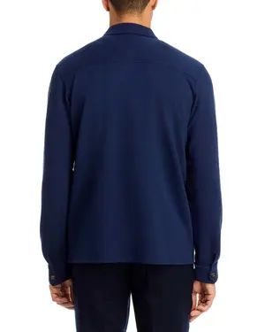 Peter Millar Oasis Chore Coat