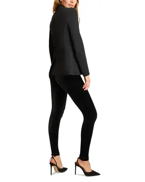 Commando Neoprene Ceo Blazer