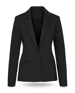 Commando Neoprene Ceo Blazer