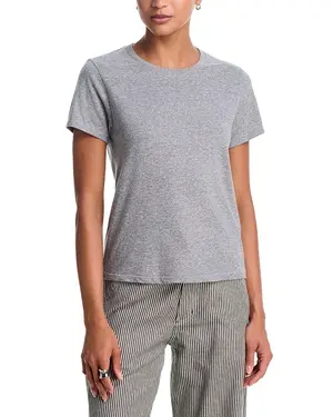 THE GREAT. The Little Short Sleeve Tee