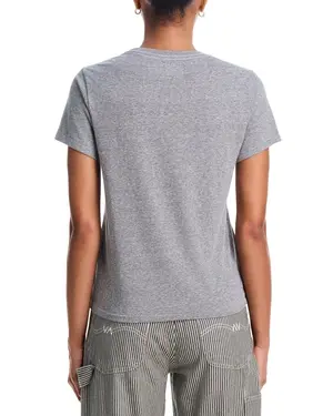 The Great. The Little Short Sleeve Tee