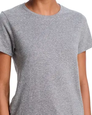 The Great. The Little Short Sleeve Tee