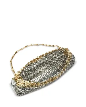 Rabanne 1969 Skyline Clutch