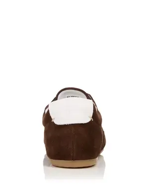 ALOHAS Tb.24 Leather Sneakers