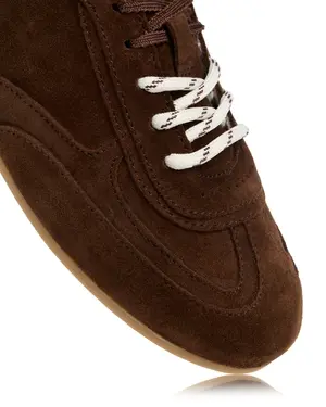 ALOHAS Tb.24 Leather Sneakers