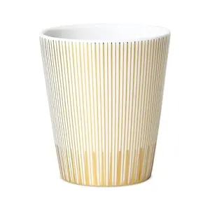 Bernardaud Porcelain Tumbler - Sol