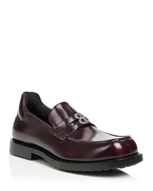 Balenciaga Comfy Penny Loafers