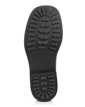 Balenciaga Comfy Penny Loafers