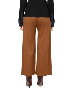 Fifteen Twenty Rylee Cropped Wide Leg Pants