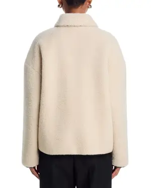 Velvet By Graham & Spencer Anika Long Sleeve Jacket