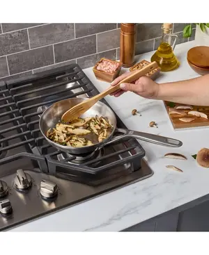 ZWILLING Motion Stainless Steel Fry Pan, 8