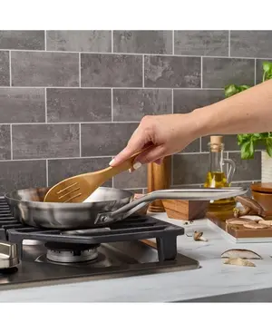 ZWILLING Motion Stainless Steel Fry Pan, 8