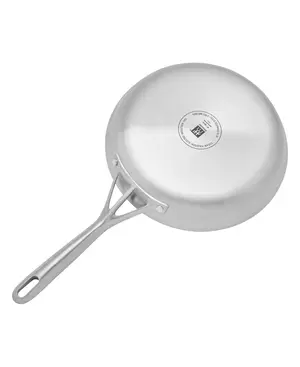 ZWILLING Motion Stainless Steel Fry Pan, 10
