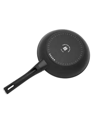 ZWILLING Madura Plus Ceramic Aluminum Fry Pan, 8