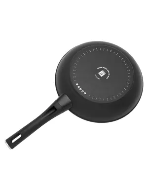 ZWILLING Madura Plus Ceramic Aluminum Fry Pan, 10