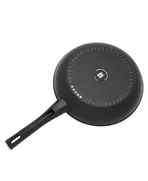 ZWILLING Madura Plus Ceramic Aluminum Fry Pan, 11