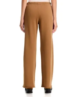 Xirena Renzo Cotton Drawstring Sweatpants - Canyon