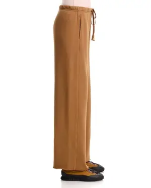 Xirena Renzo Cotton Drawstring Sweatpants - Canyon