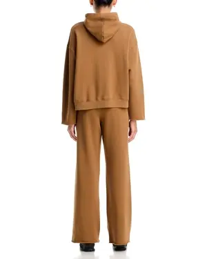 Xirena Renzo Cotton Drawstring Sweatpants - Canyon