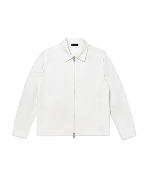 FIFA 1904 Graphic Sideline Jacket