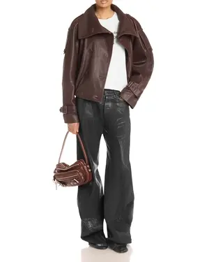 Acne Studios 2006f Loose Fit Jeans