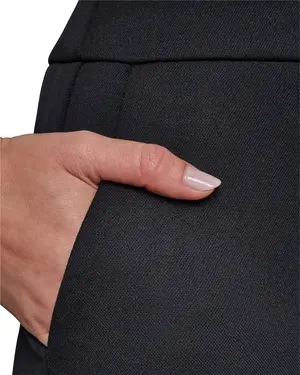 Donna Karan New York Mid Rise Slim Ankle Pants